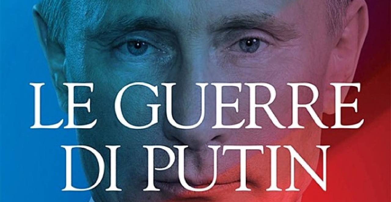 Le guerre di Putin – Topper Harley