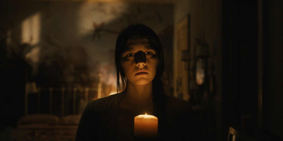 Servant – Topper Harley