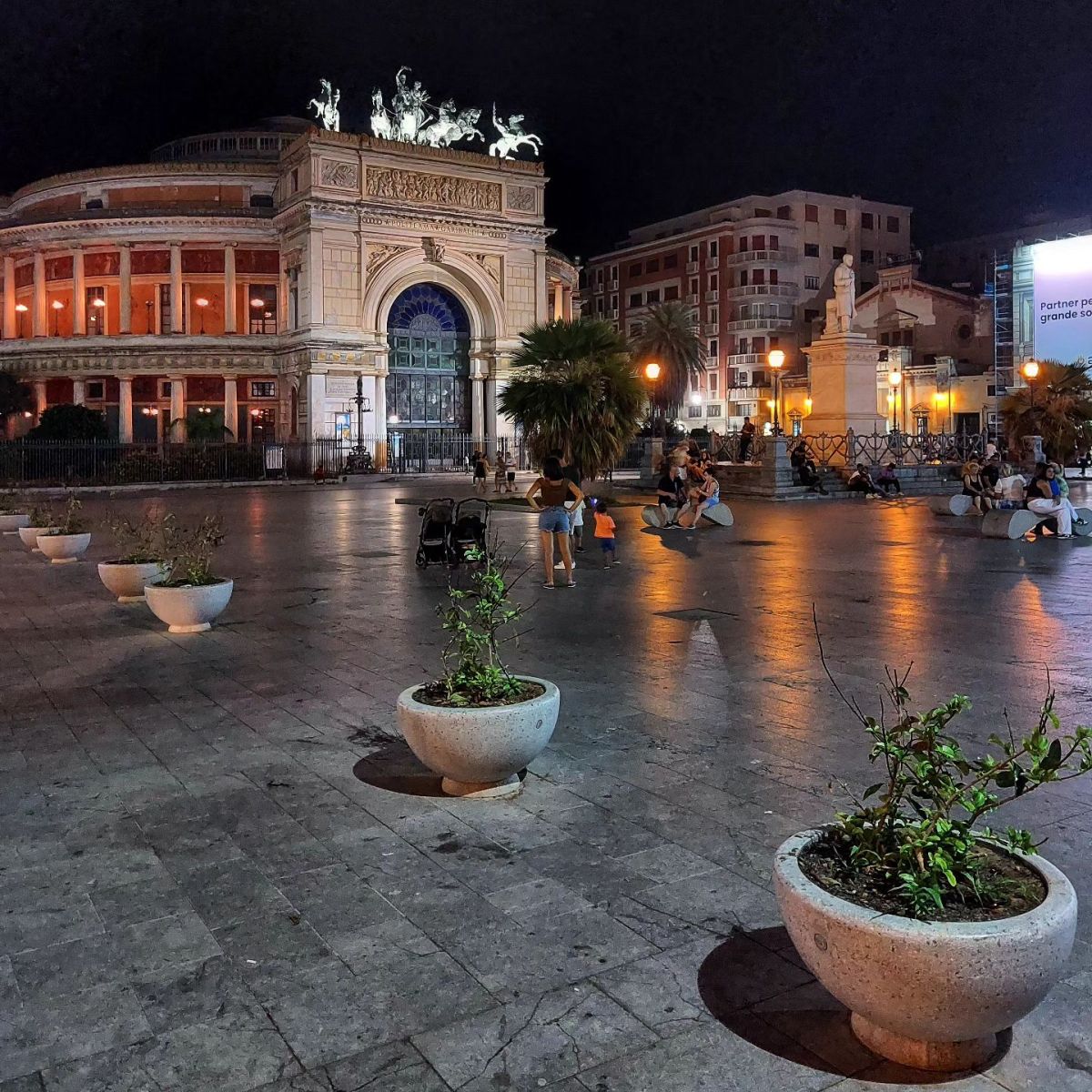 Spiazza – Topper Harley