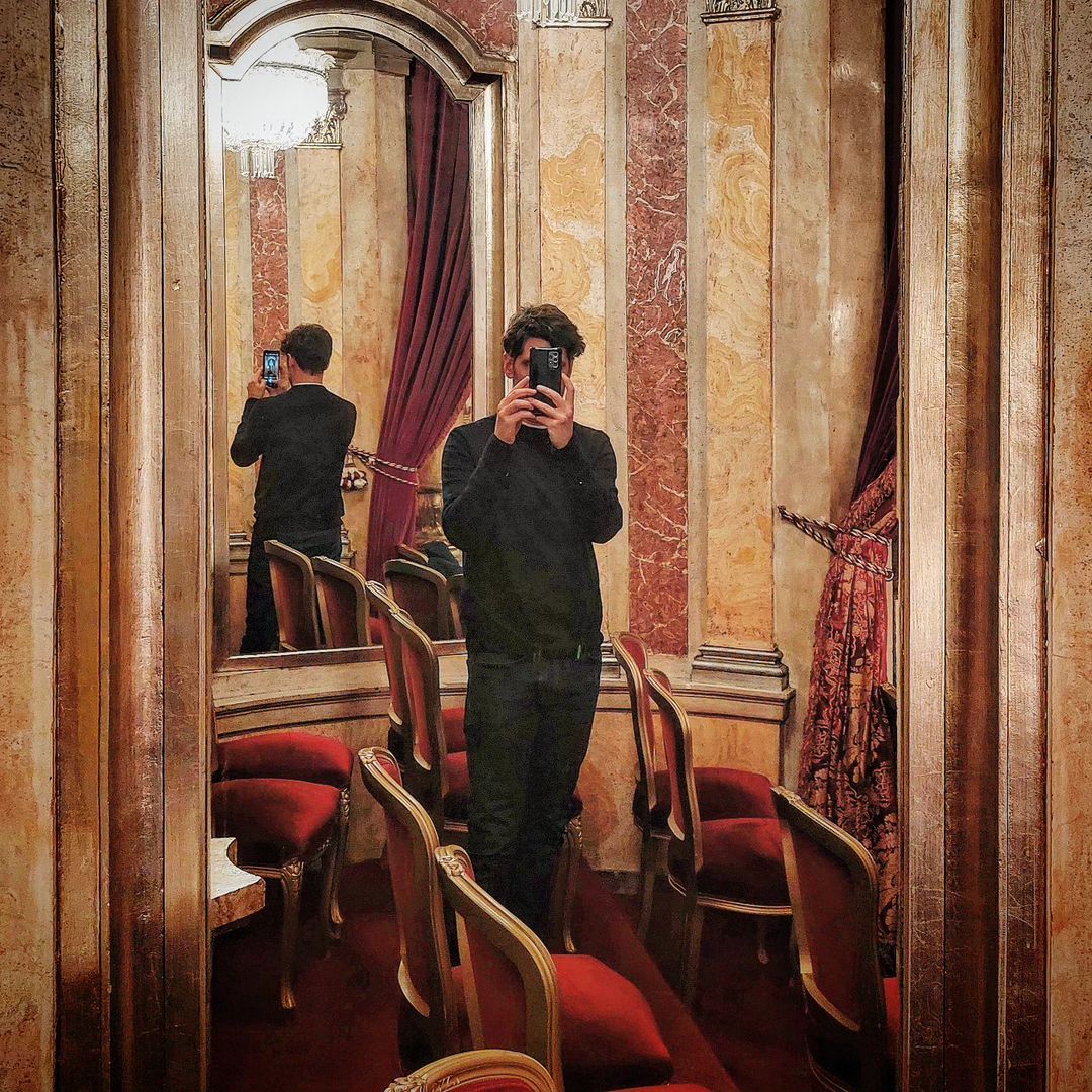 Autosciatto – Topper Harley