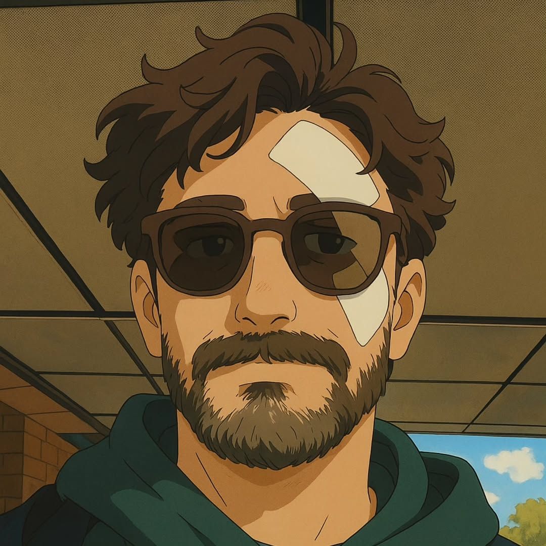 Quasi uguale – Topper Harley